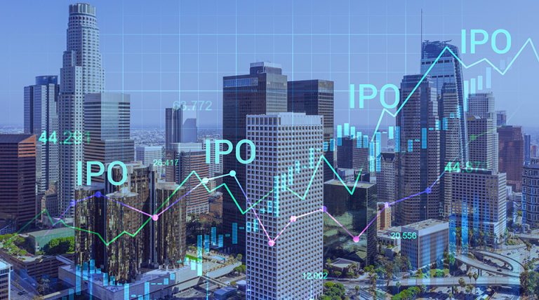 Indian IPO Party Gets a Reality Check - Multi-Act